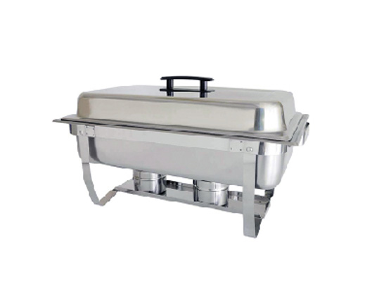 Buffetware, If you need it, we got it